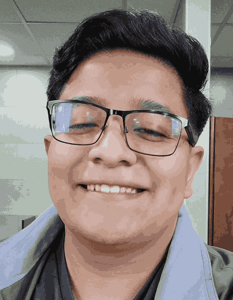 Allan Eduardo Cuque Avila | WDD 130